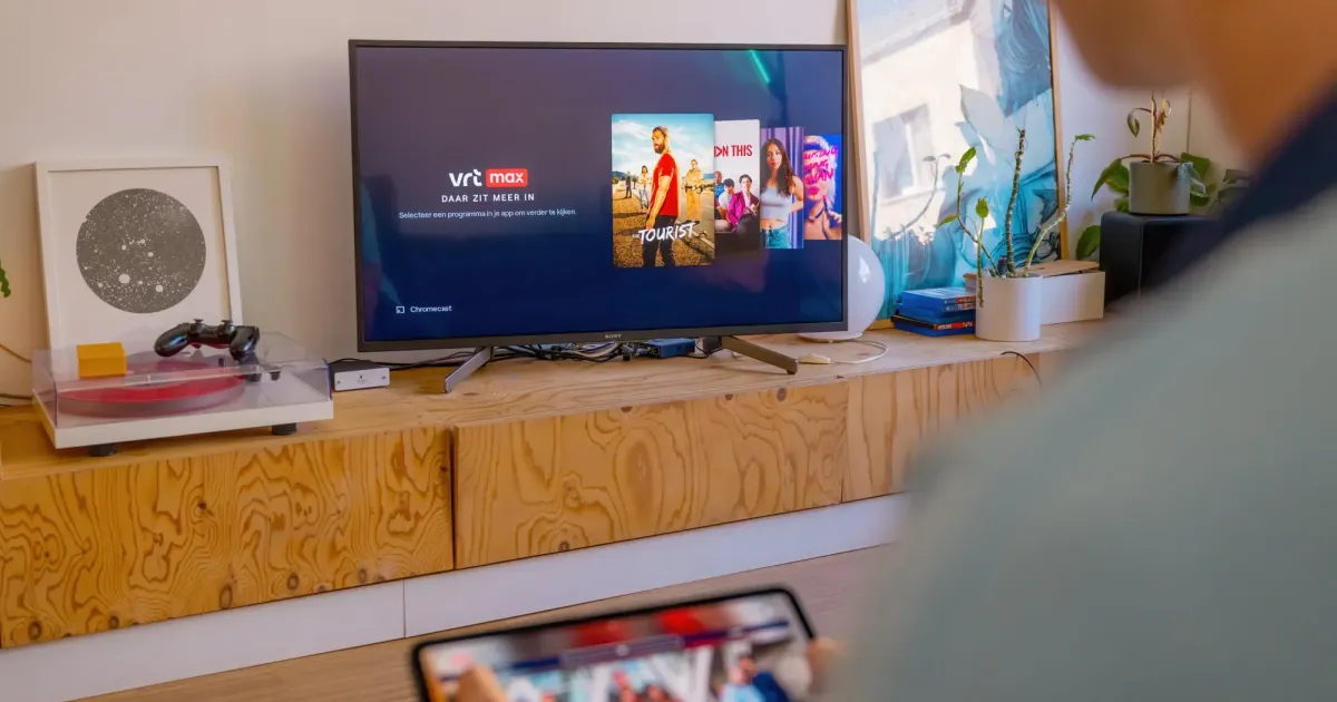 Hoe gebruik ik VRT MAX? | VRT